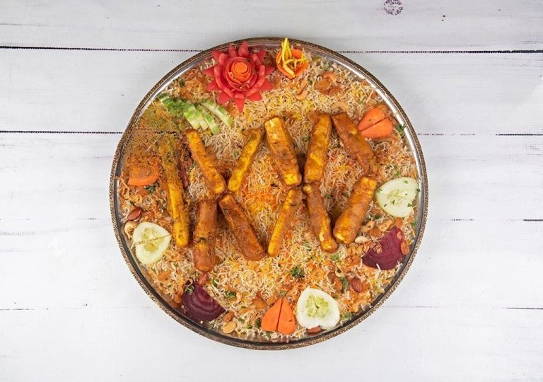 M3 Mandi – Arabian Mandi Restaurant