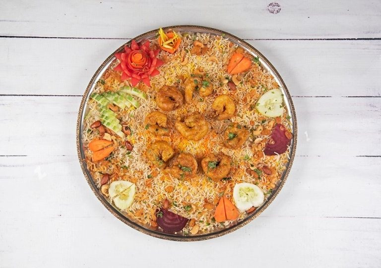 M3 Mandi – Arabian Mandi Restaurant